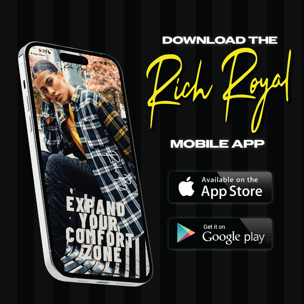 RICH ROYAL USA – Rich Royal USA